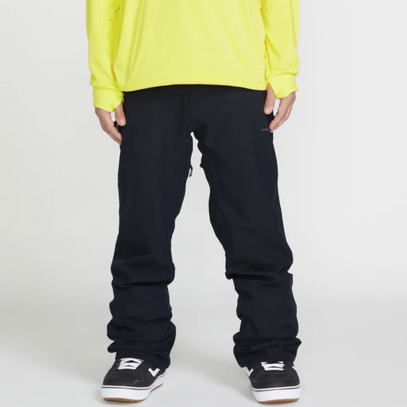 Volcom | Pants | Volcom Nimbus Snow Ski Pants Zip Vents Pockets ...
